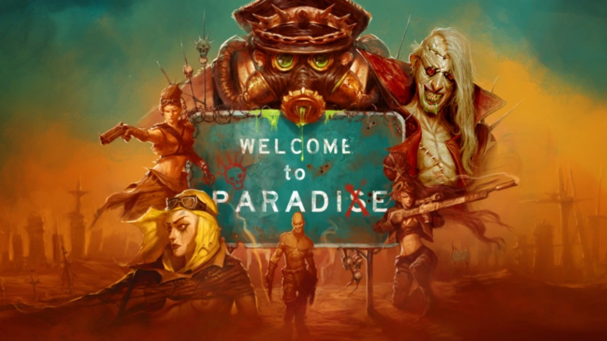 Level up your gaming with Roll Initiative