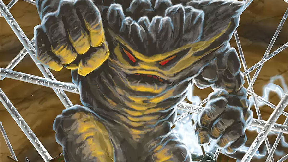 Set your next D&D campaign in the Scarred Lands with this insane bundle ...