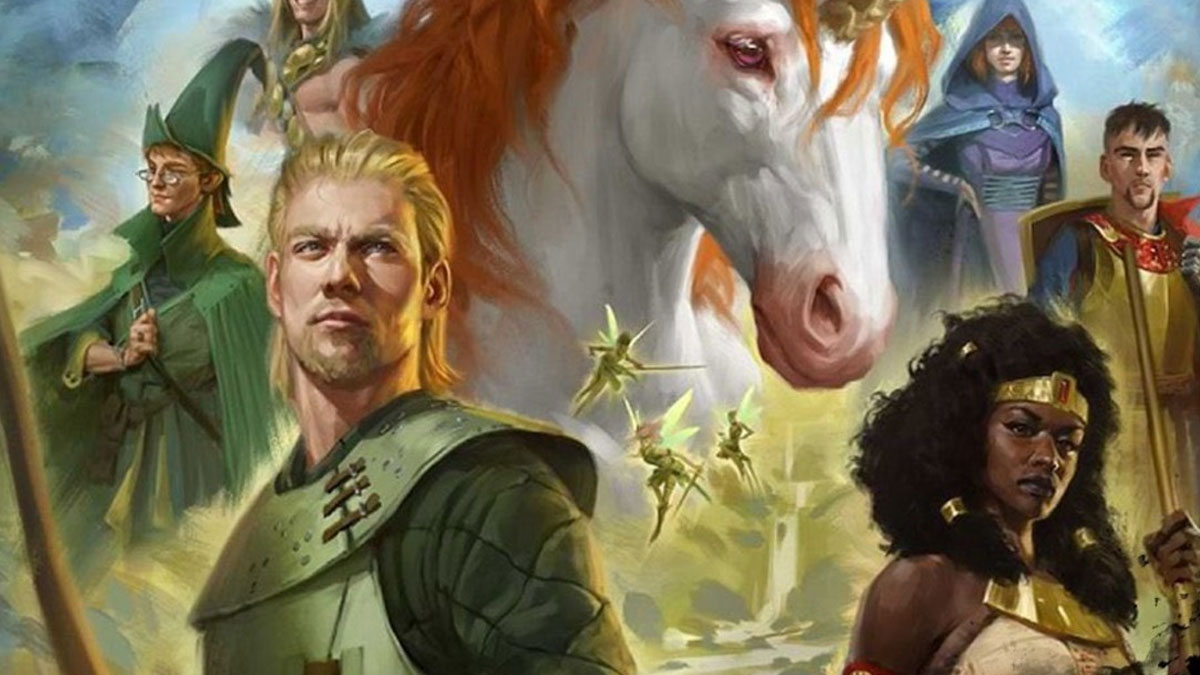 DND Archives - Roll Initiative GG